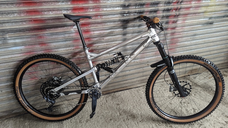 Geometron Nicolai G1 Large For Sale