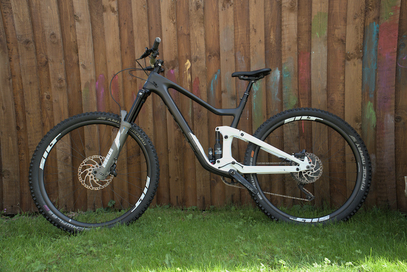 2023 Scott Ransom Tuned For Sale