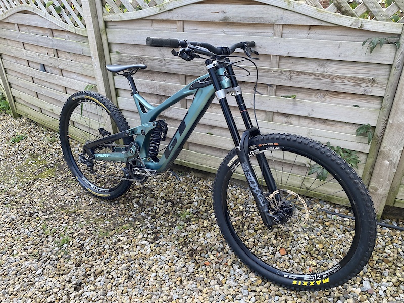 2020 GT fury comp For Sale