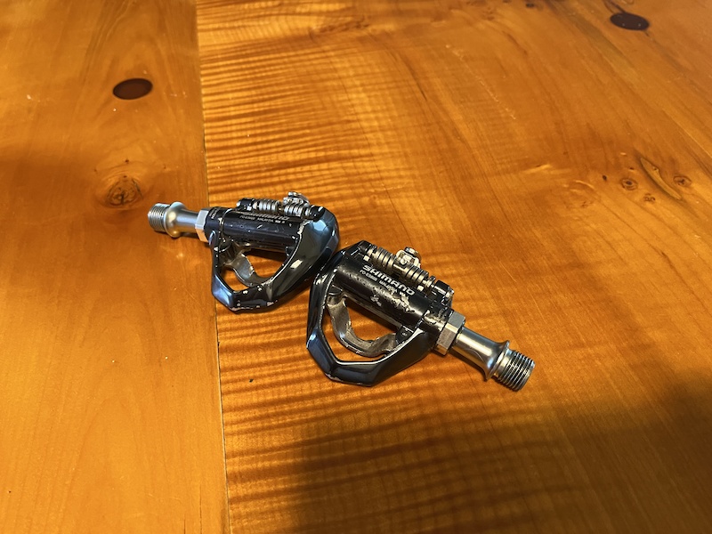 2022 Shimano ES600 Pedals For Sale