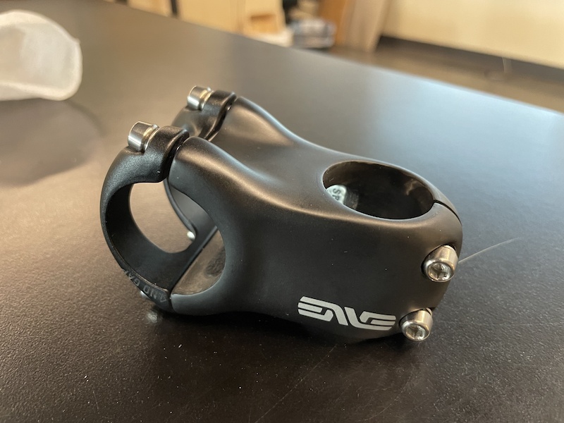 2022 ENVE M7 Carbon Stem 50 mm For Sale