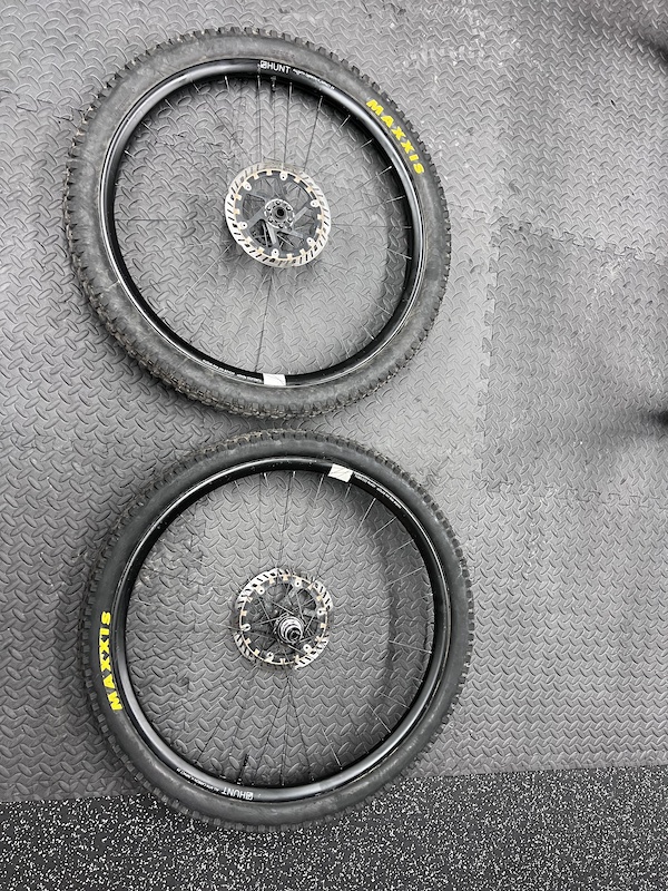 2022 HUNT H_Impact All Mountain - 29” For Sale