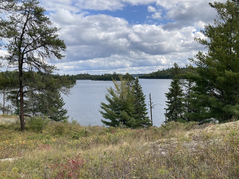 "Connect the Shores" Project - Building a Trail Around the East End of ...