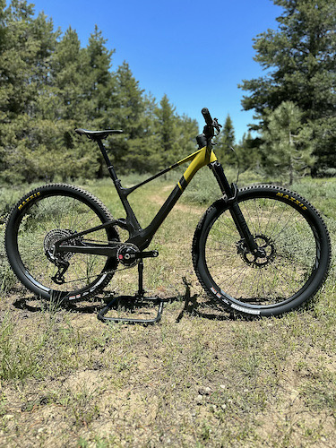 2023 Scott Spark ST 900 For Sale