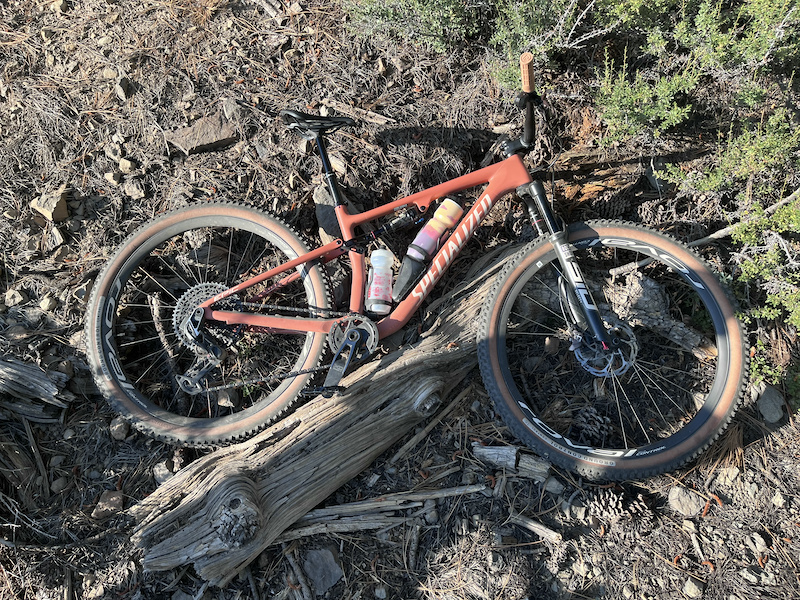 2023 Specialized Epic Evo Expert Medium For Sale