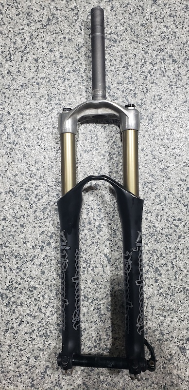 2003 Marzocchi Bomber Z1 Freeride For Sale