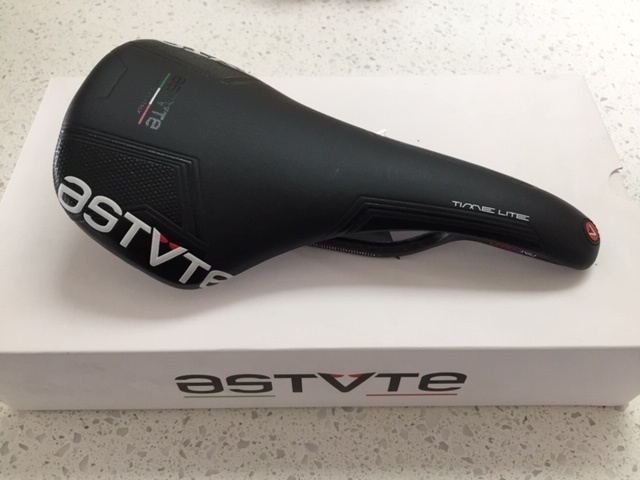 2022 Astute Carbon Time SR For Sale