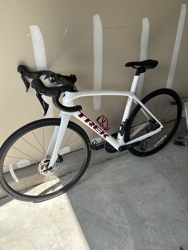 2021 Trek Road Bike For Sale