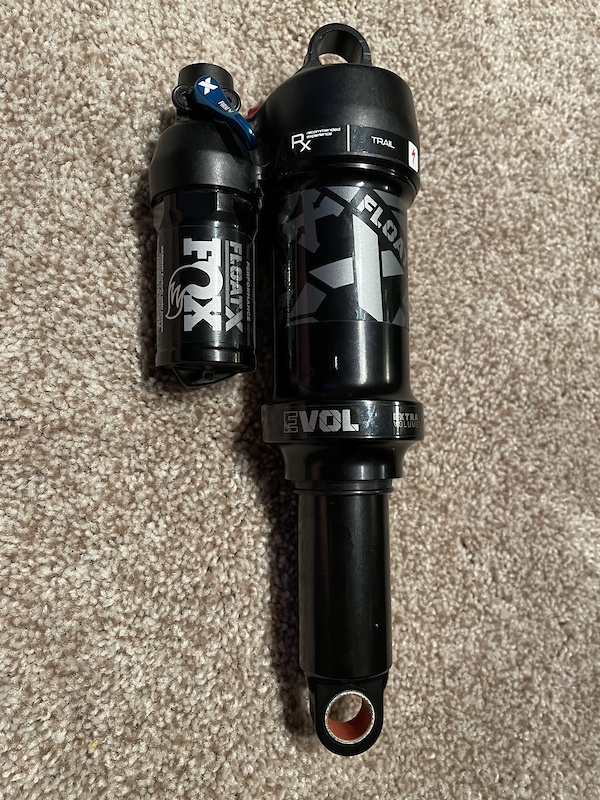 2023 Fox Float X Performance For Sale