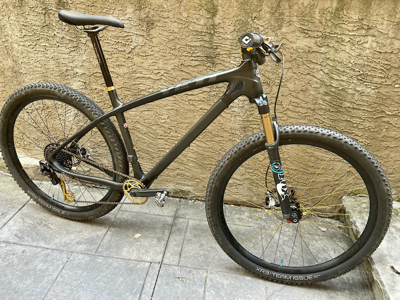 2015 Yeti ARC Large - Black For Sale