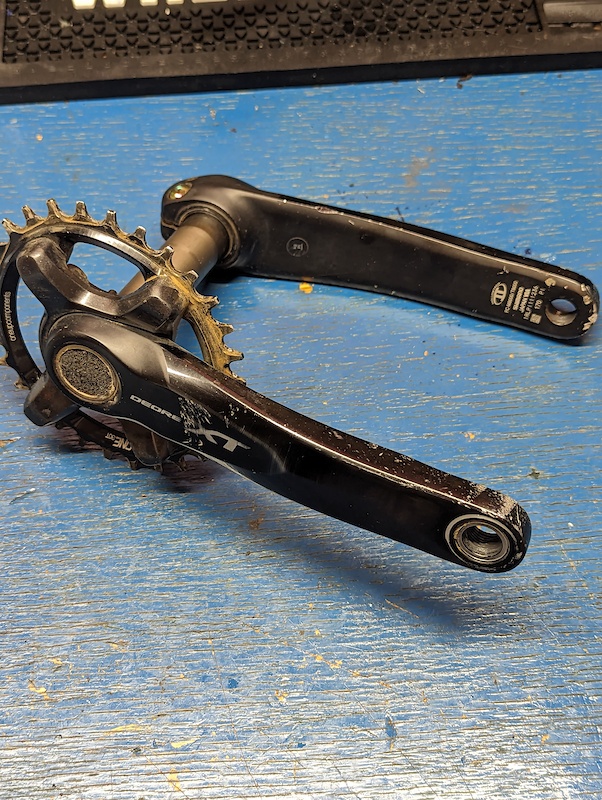 2018 Shimano XT m8000 For Sale