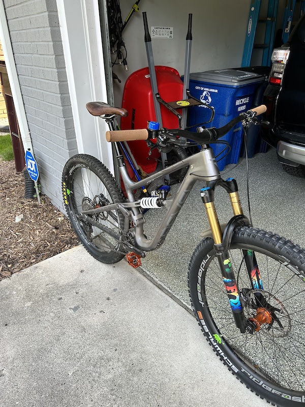 2022 Revel Rascal For Sale