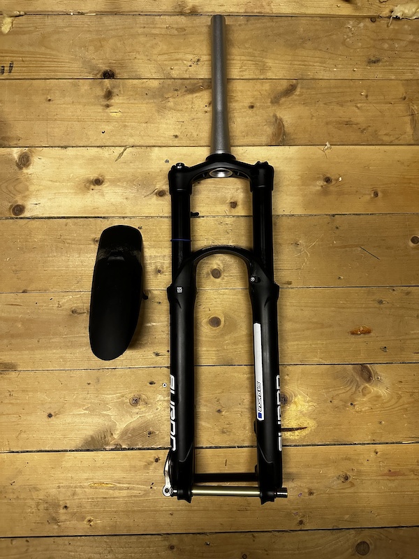 2022 SR Suntour Auron fork For Sale