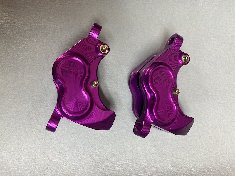 2022 Cascade component caliper for SRAM For Sale