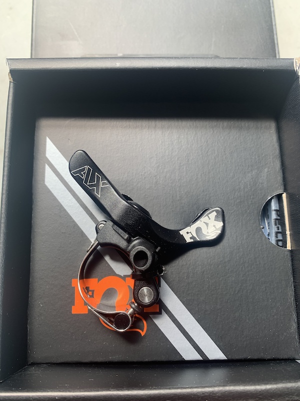 2022 Transfer Lever Drop Bar For Sale