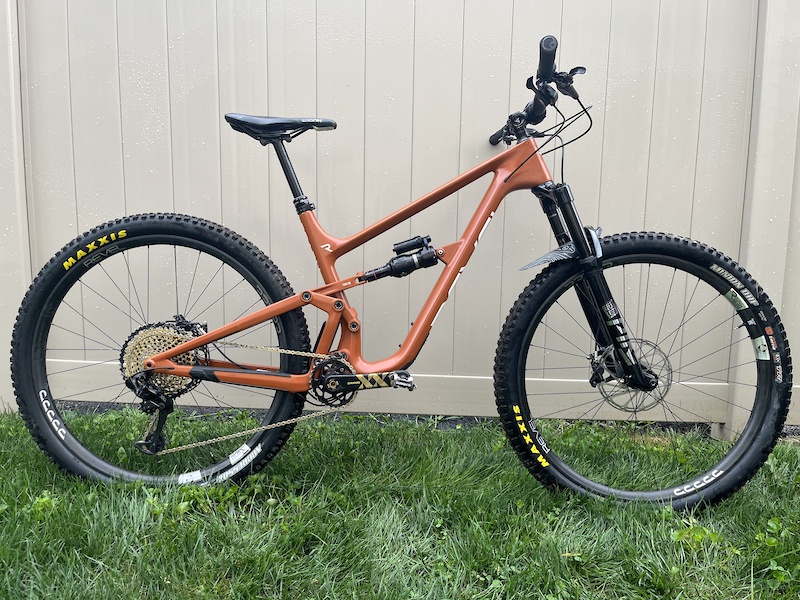 2021 Revel Rascal XX1, Large For Sale