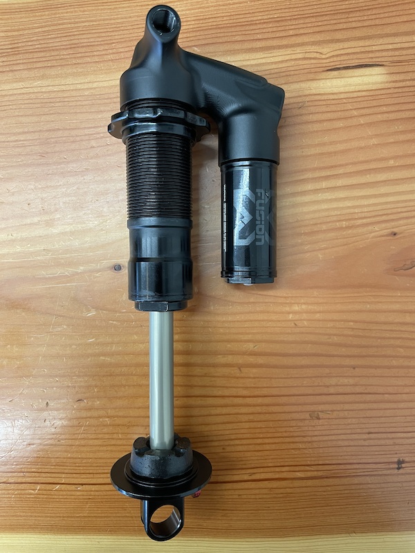 2022 X-Fusion Vector Shock, 225 x 75mm For Sale