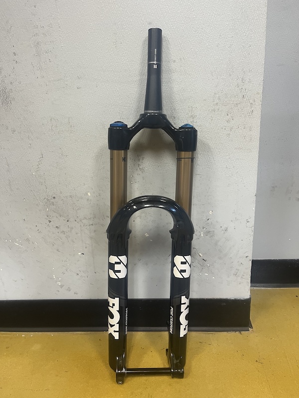 2023 Fox 38 Factory Fork 170mm 29” For Sale