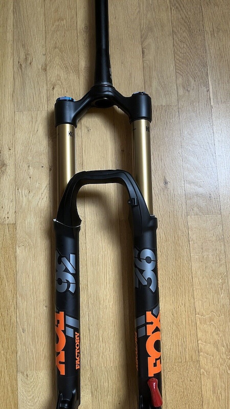 2020 Float Federgabel Fox 36 factory Kashima For Sale