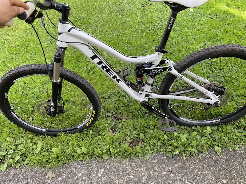 Trek Bike For Sale
