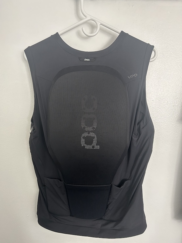 2023 POC Oseus torso protection, large FREE SHIPPING For Sale
