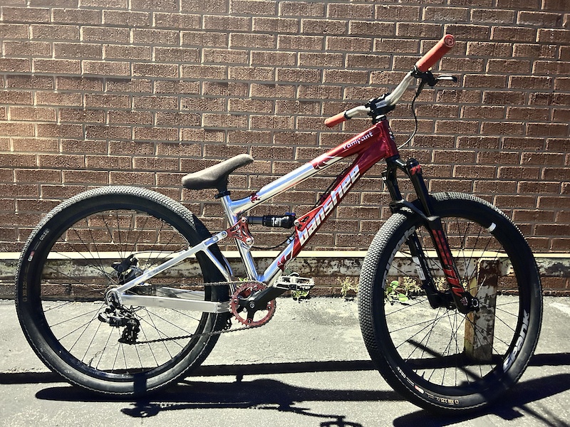 2011 Banshee Rampant For Sale