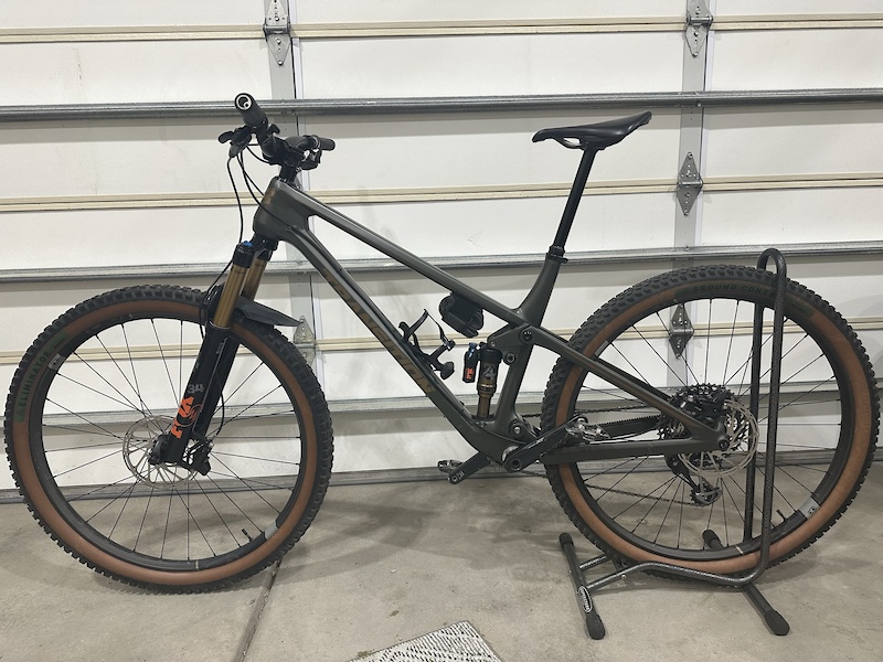 2021 Transition Spur Larger For Sale