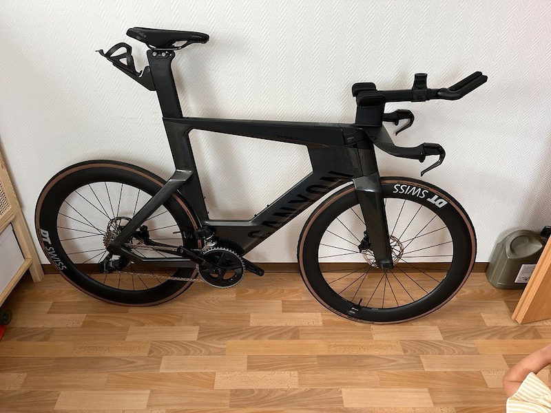 2022 Speedmax CF 8 SLX L For Sale