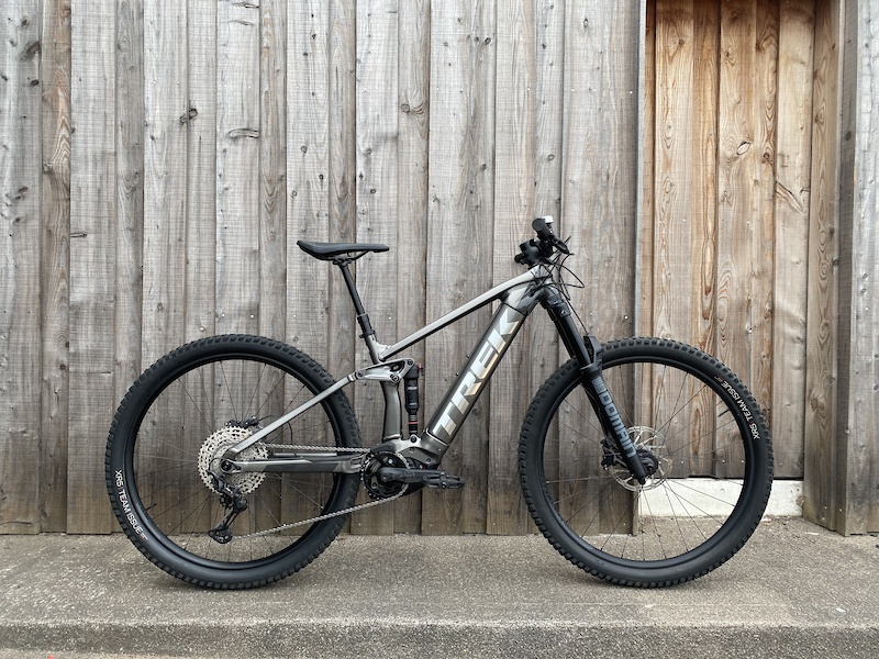 2022 Trek rail 7 For Sale