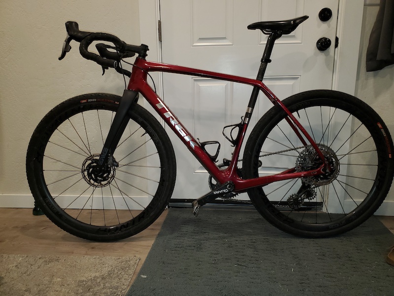 2019 Trek Checkpoint SL7 For Sale