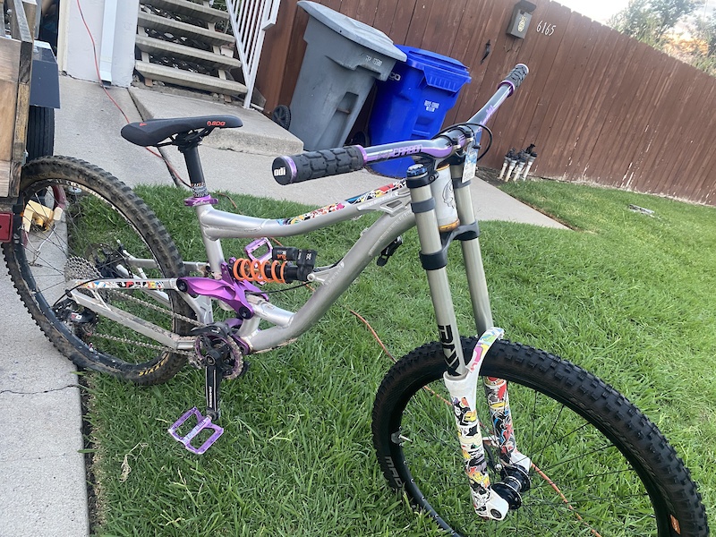 2012 Canfield brothers one For Sale