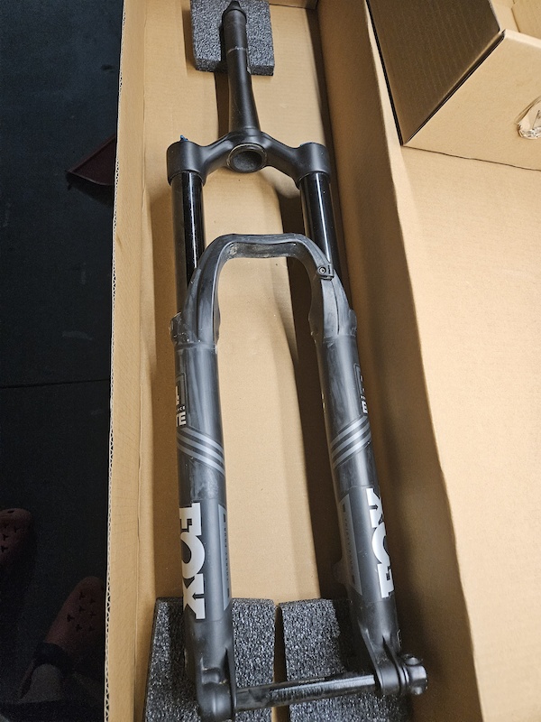 2019 Fox 34 Performance Elite For Sale