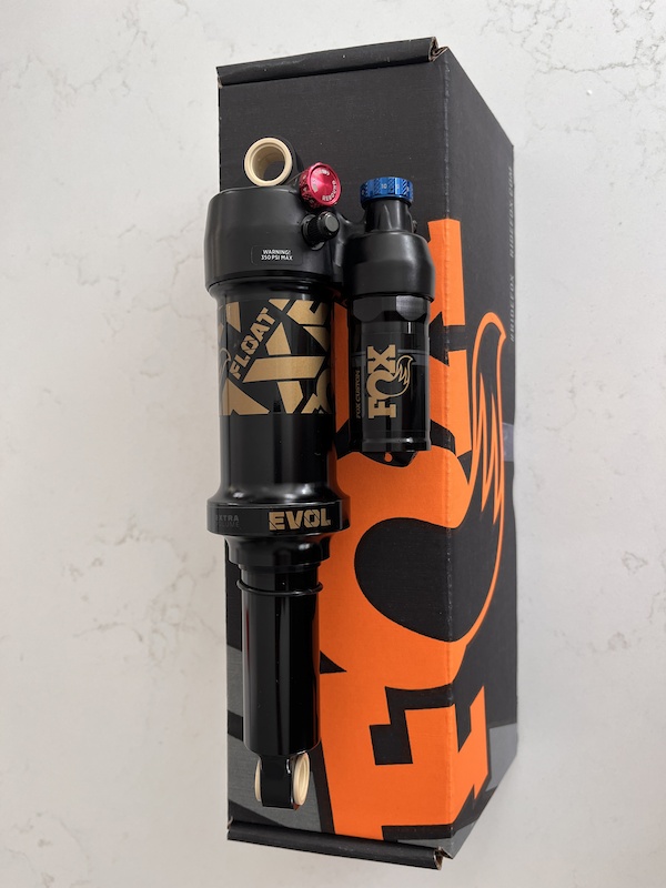 2022 Fox Float X Performance Elite For Sale