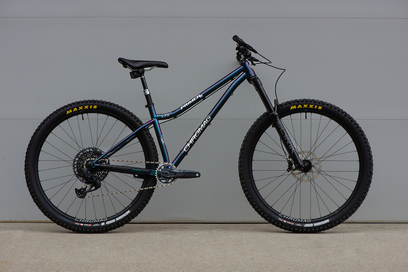 2023 Chromag PRIMER ANNIVERSARY EDITION KAMELEON M For Sale