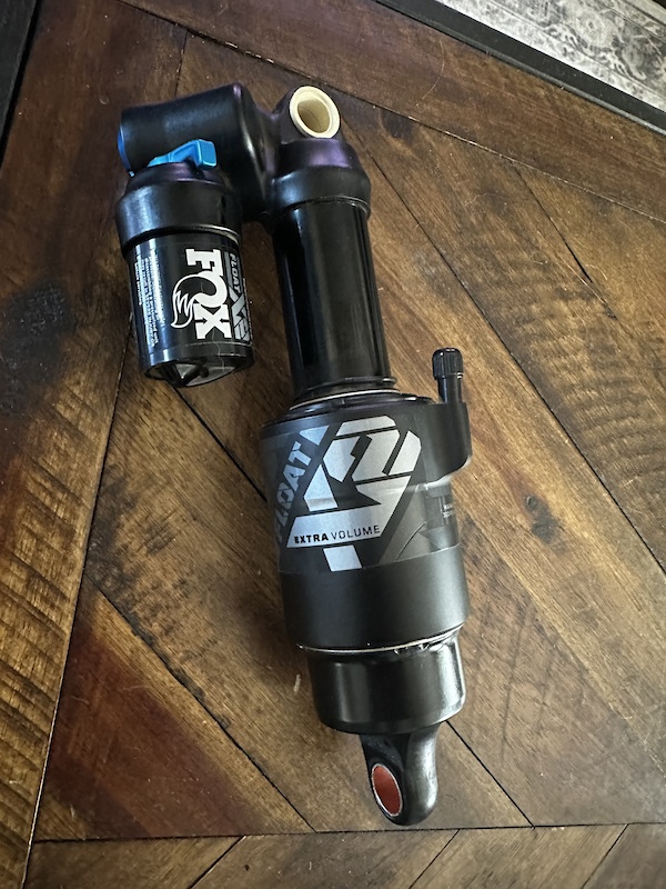 2022 FOX FLOAT X2 Performance For Sale