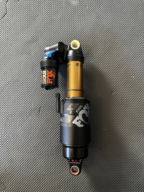 2024 Fox Factory Float X2 230x65 For Sale