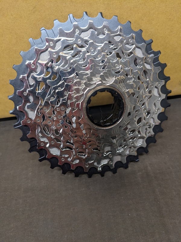 2023 Sram Force 10-36 Cassette For Sale