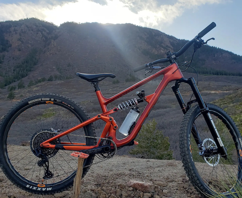 2021 Revel rail 27.5 medium For Sale