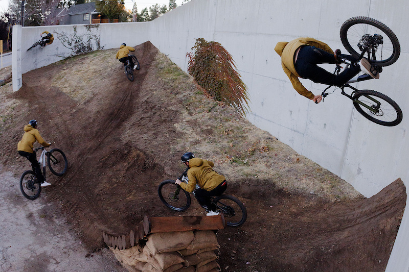 Must Watch: Wildly Creative Sends with Christian Rigal in 'High Vis ...