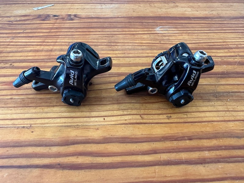 Avid BB7s Road Calipers For Sale
