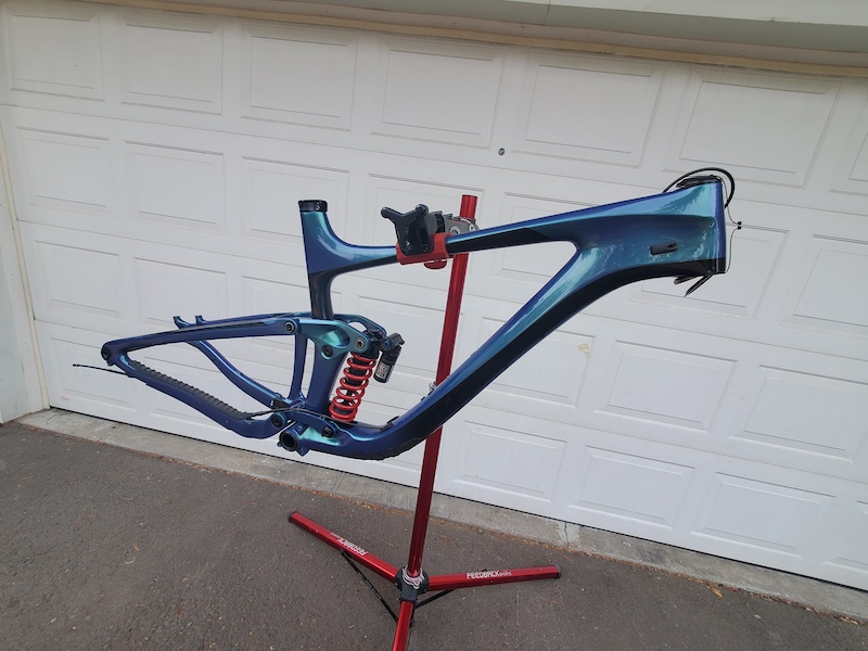 2022 Giant Reign Advanced Pro 29 For Sale