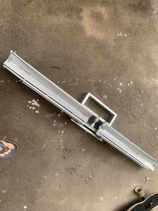 1up add on tray For Sale