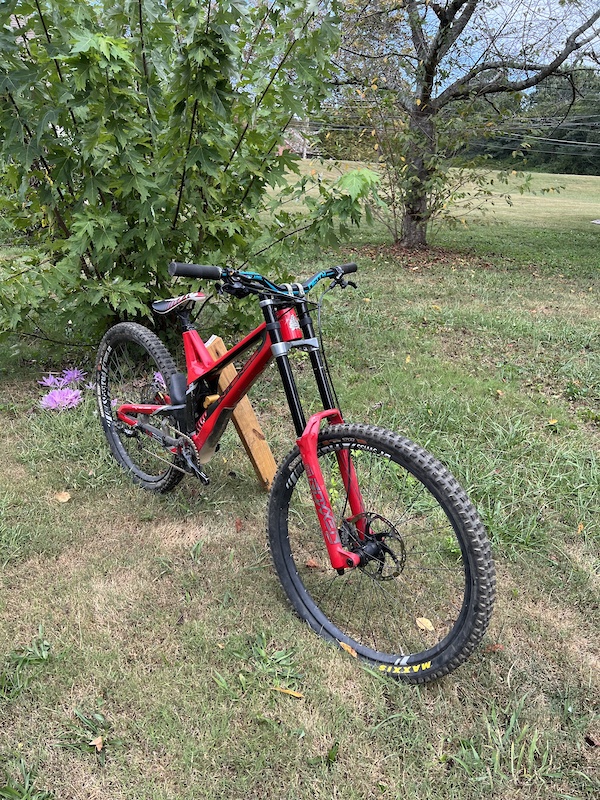 2019 Intense M29 - Large For Sale