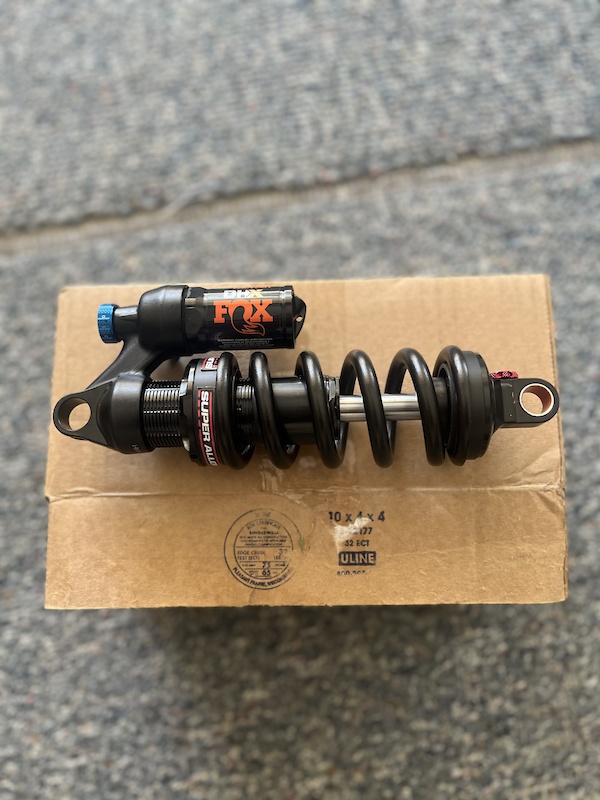 2023 Fox Factory DHX For Sale