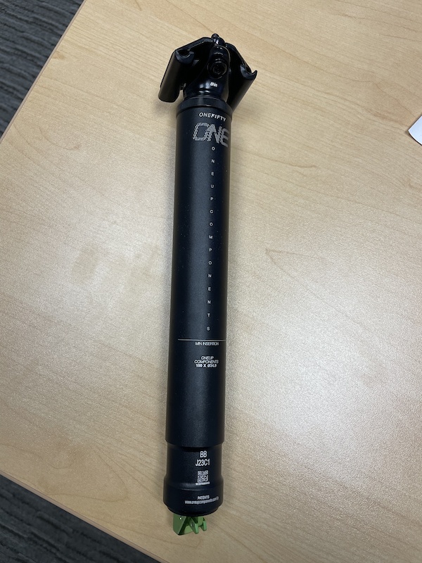 2022 One Up dropper 150mm 34.9 For Sale