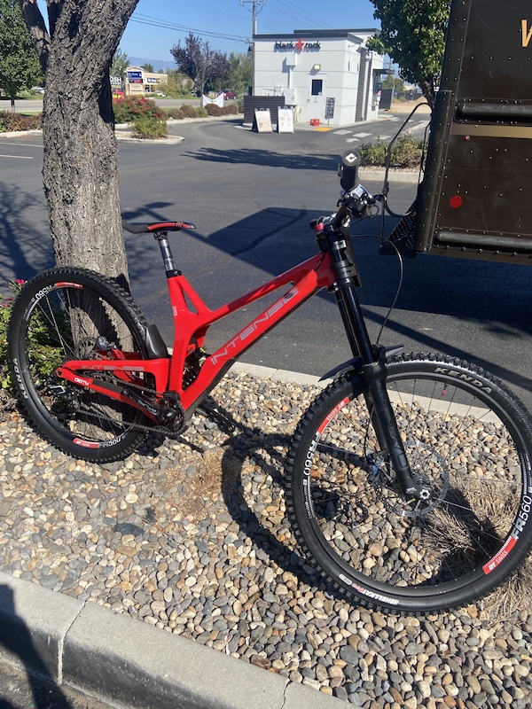 2023 Intense M29 Custom Build For Sale
