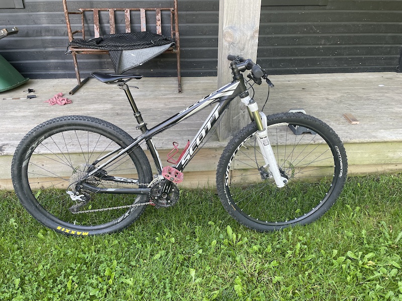 2019 Scott 960 For Sale