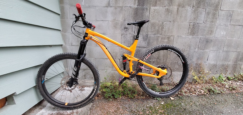 Norco sight a7 1 store