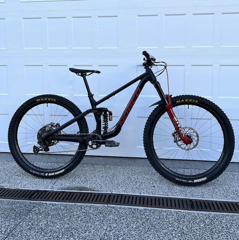 2022 Norco Sight For Sale
