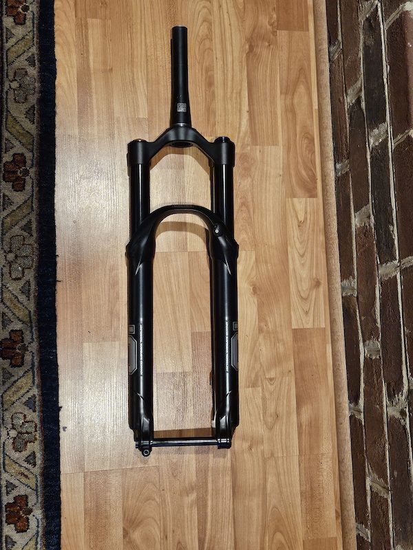 2022 Ohlins RXF 36 M.2 44 offset air and coil options For Sale